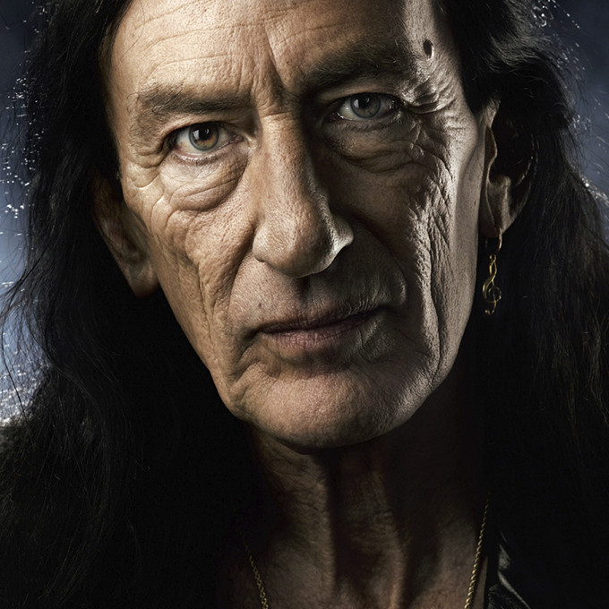 Легендарный Ken Hensley снова в Москве! — ROCK FM