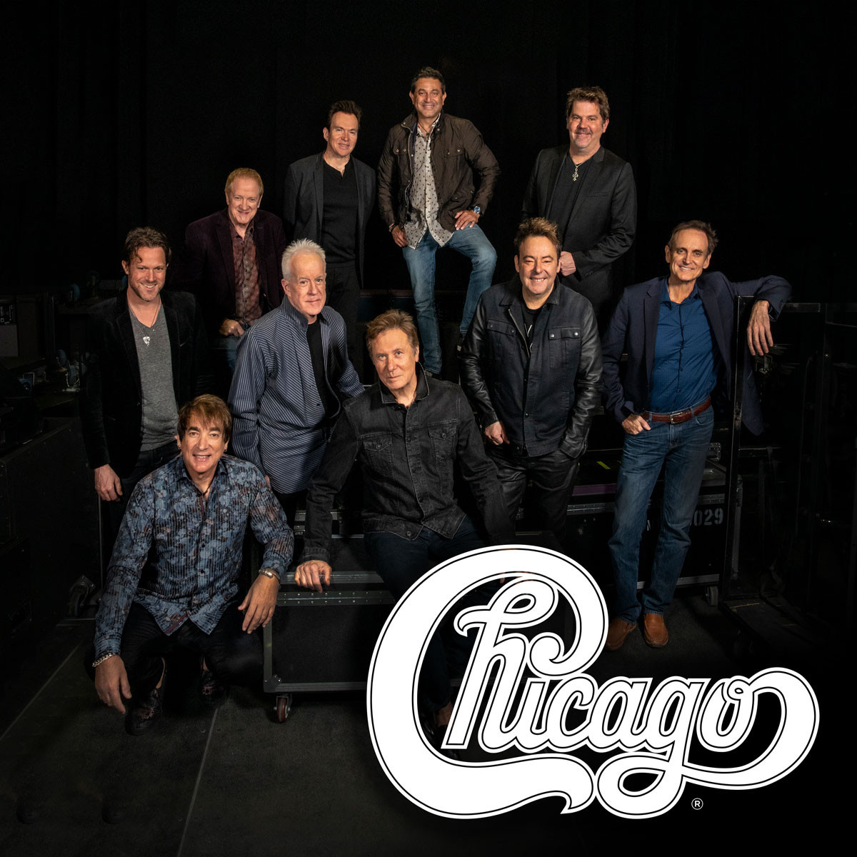 Chicago Born For This Moment 55 Chicago Born For This Moment 55